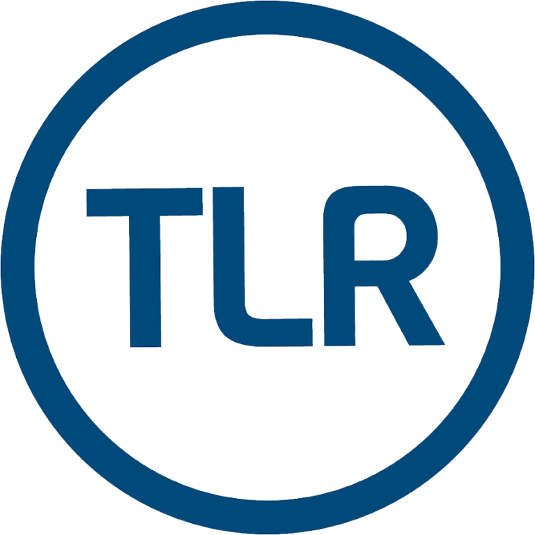 TLR Map Get Started | The Last Reformation