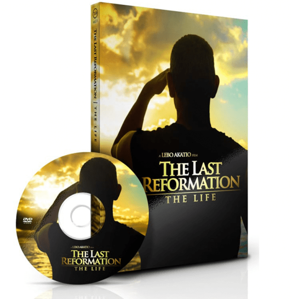 The Life | Watch This Movie For Free | The Last Reformation