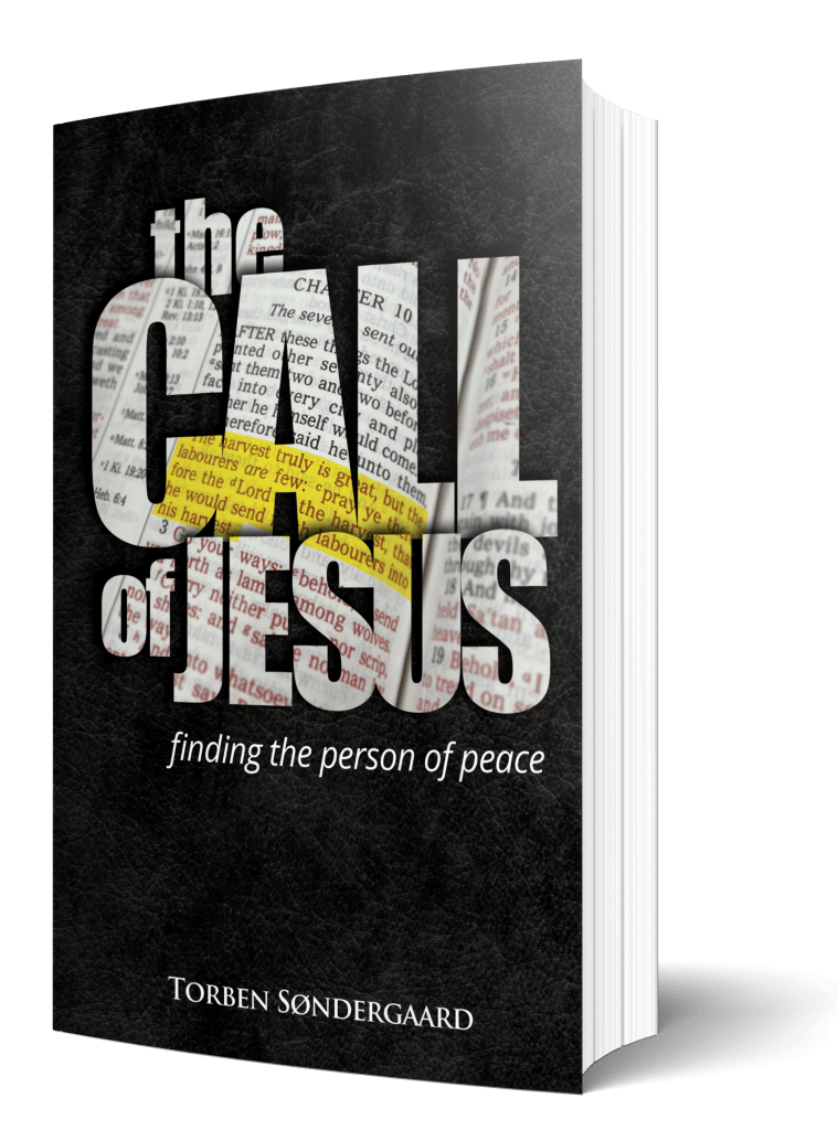 Call of Jesus | He's Calling You | The Last Reformation