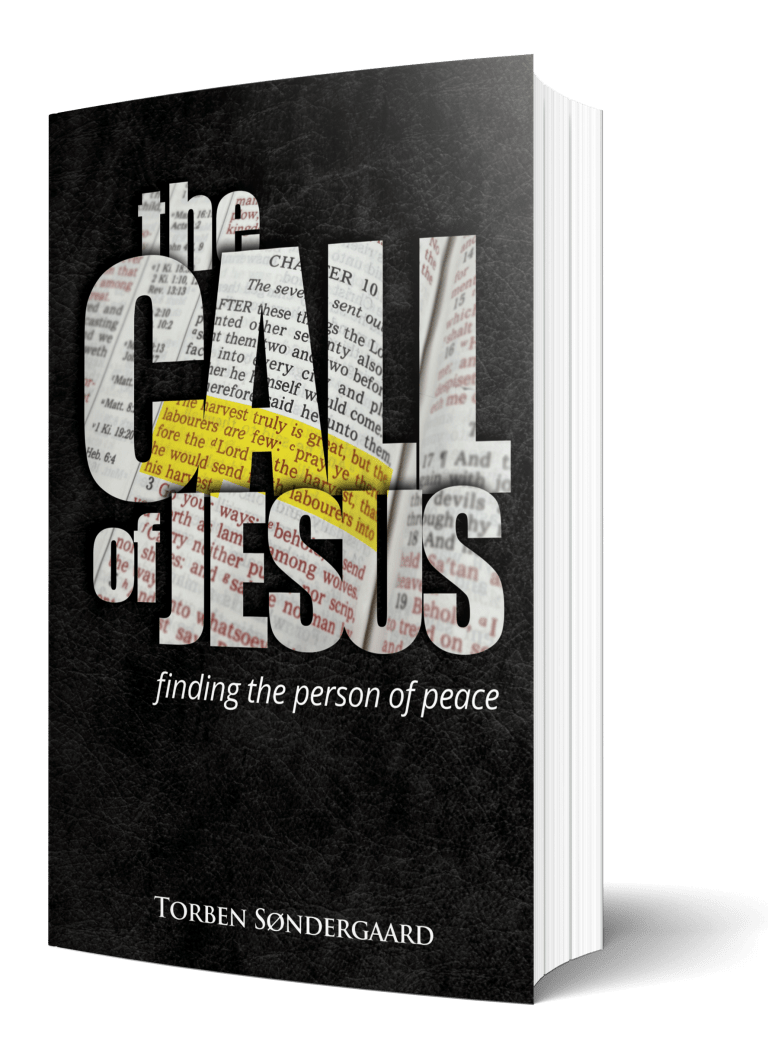 Call of Jesus | He's Calling You | The Last Reformation