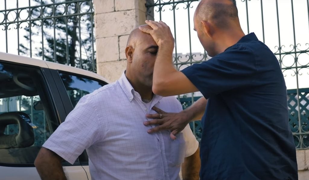 Join The Movement | About The Last Reformation