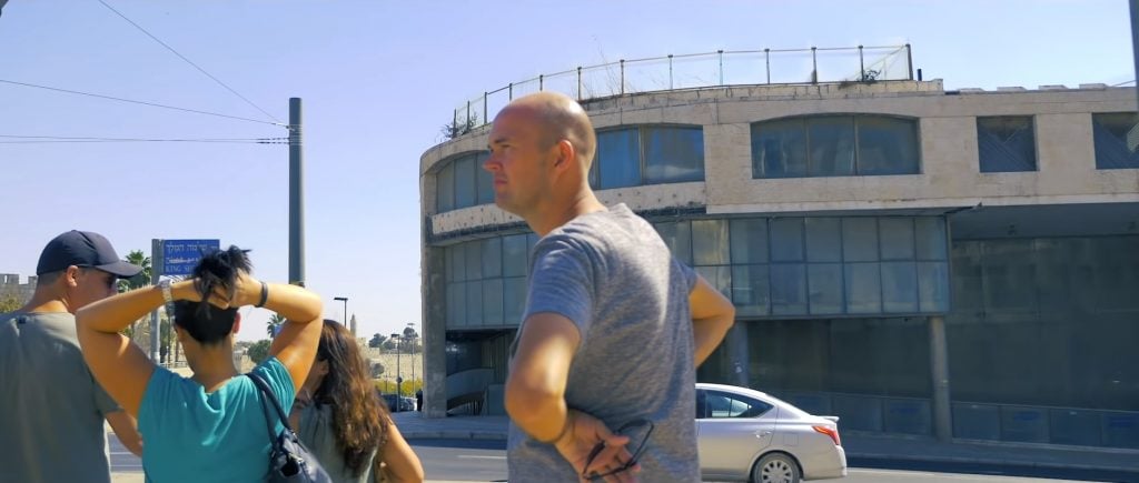 "Torben Wanted To See Fruit!" | Who is Torben | TLR