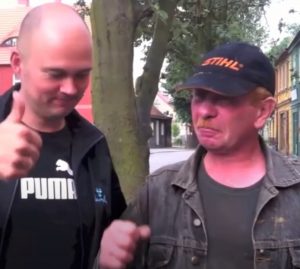 "Torben Wanted To See Fruit!" | Who is Torben | TLR