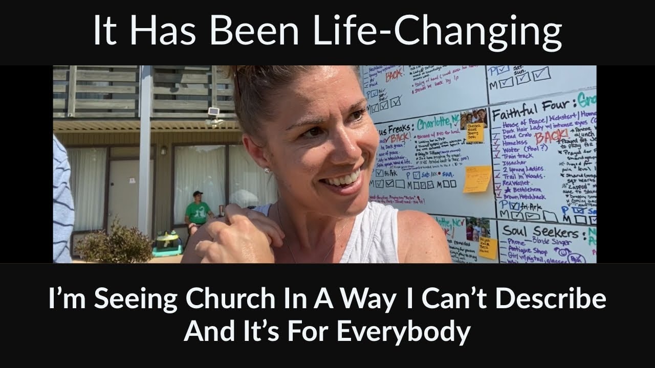 The Book of Acts Becomes Alive When We Obey Jesus - Powerful ...