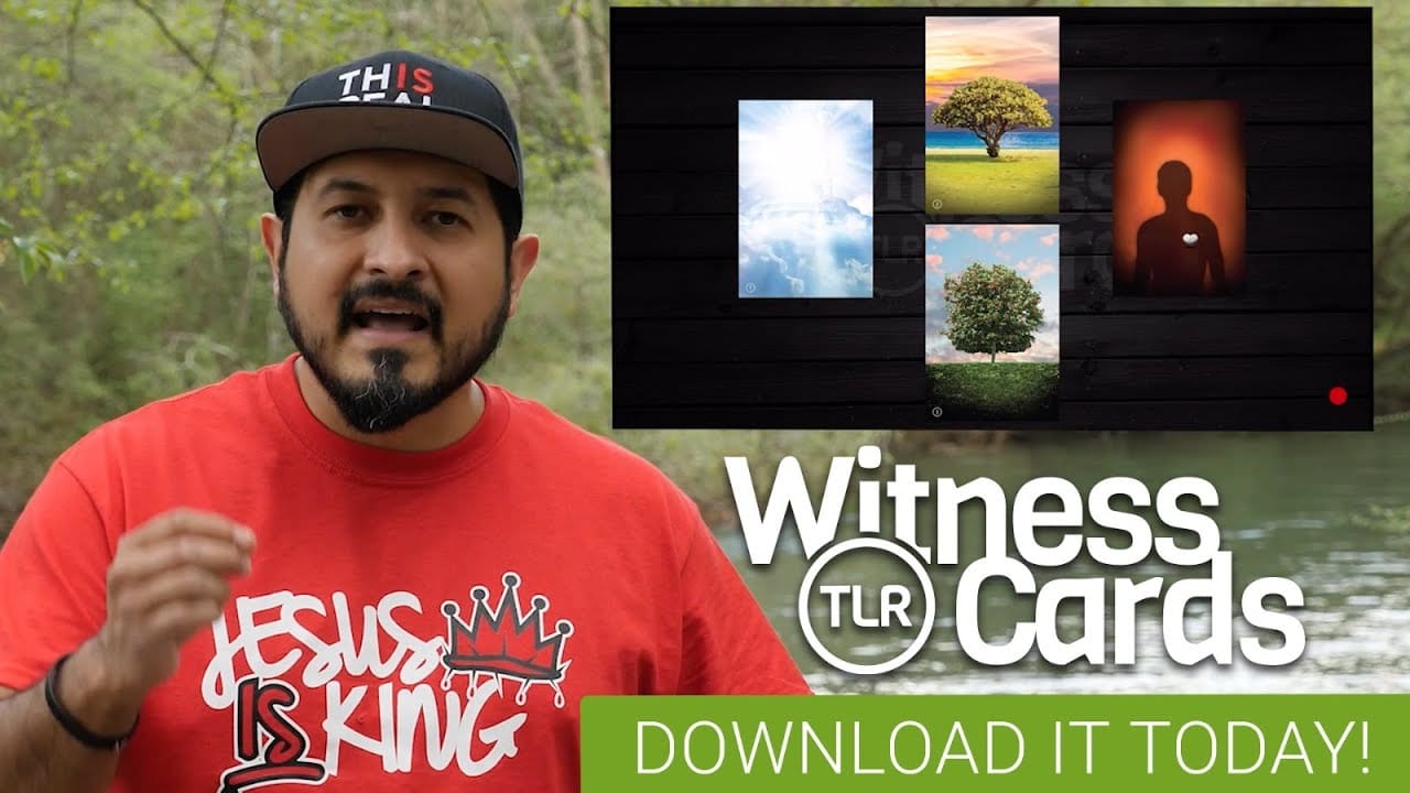VIRTUAL WITNESS CARDS - DOWNLOAD THEM TODAY! - LEARN TO SHARE THE ...