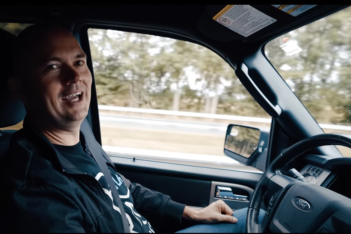 MISSIONS DON'T HAVE TO BE DIFFICULT - JUST DO LIKE US! | The Last ...