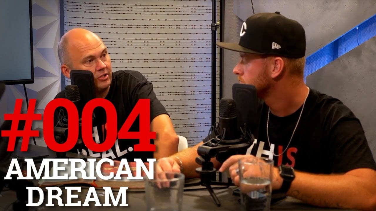 AMERICAN NIGHTMARE - IS THE "AMERICAN DREAM" REALLY A DREAM - OR IS IT ...