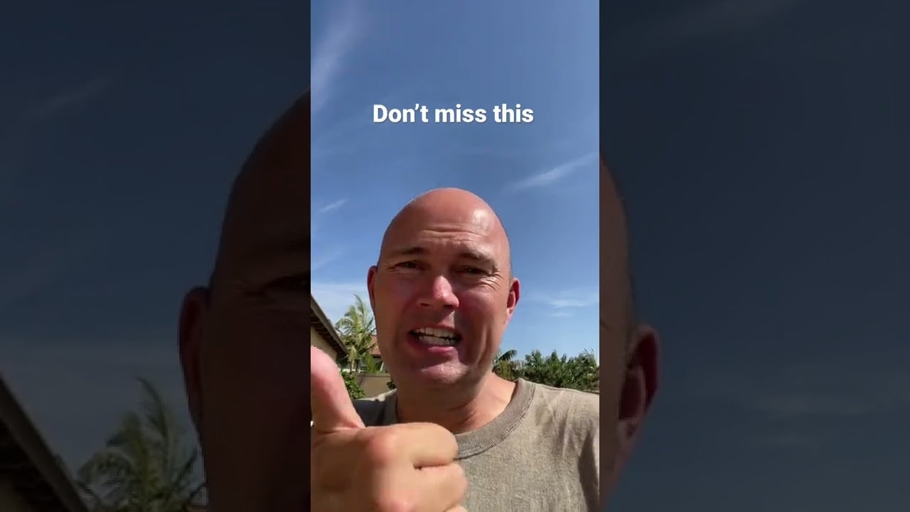 Join us live | The Last Reformation