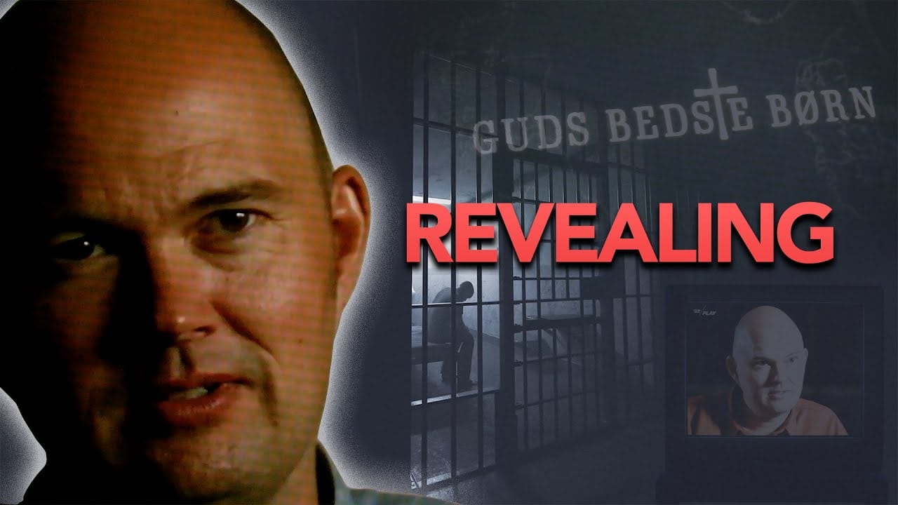 How Torben Sondergaard got framed by a Danish National TV Program | The ...