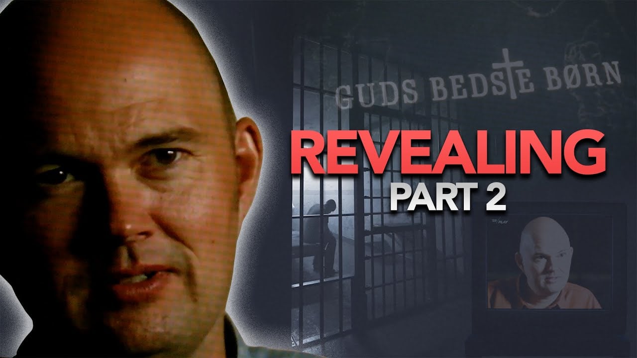 Torben Sondergaard: Undercover journalists & money... | The Last ...