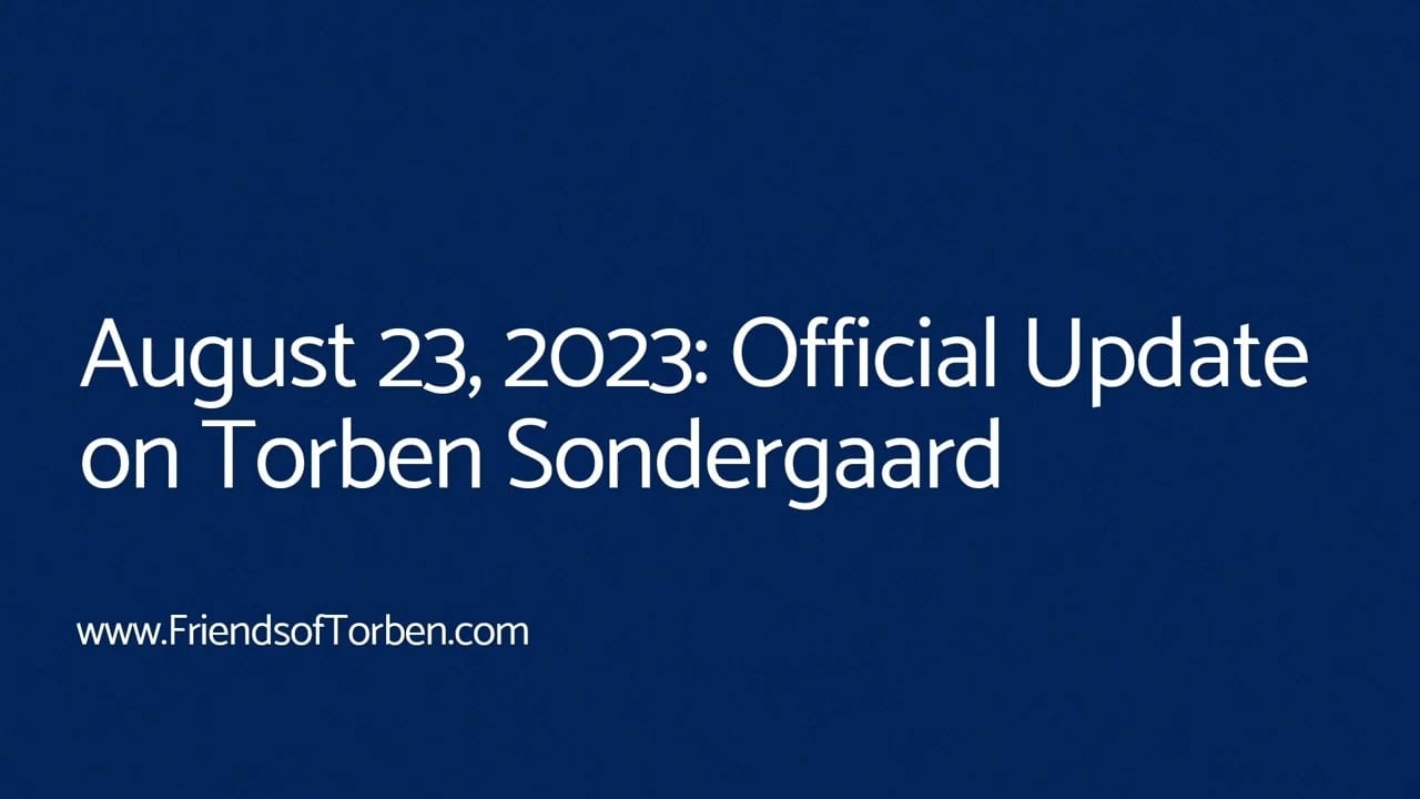Official Update - August 23, 2023 | The Last Reformation