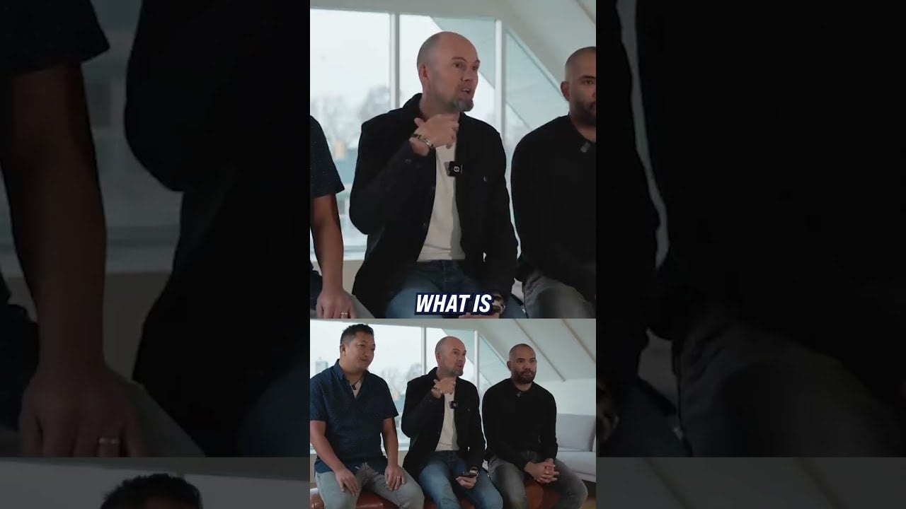 NEW YEAR SAME MISSION | The Last Reformation