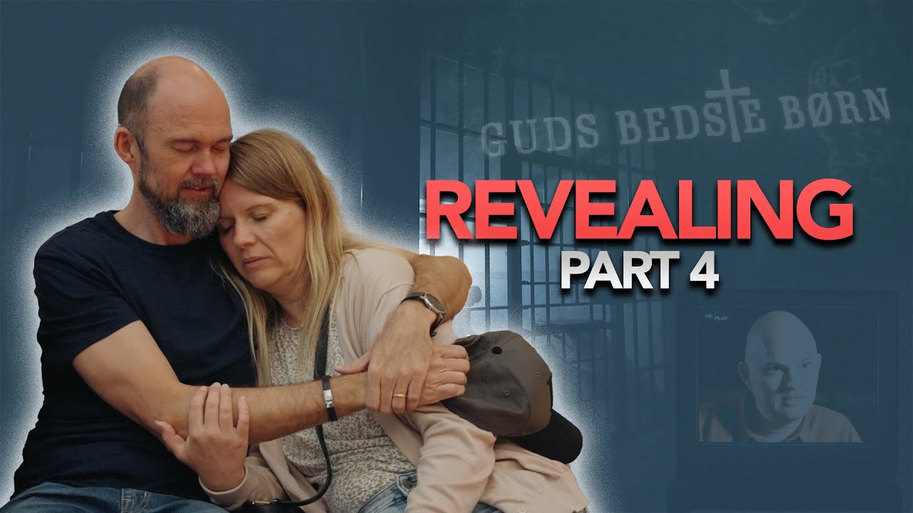 Torben Sondergaard: Why Was He Arrested? Eye-opening and shocking ...