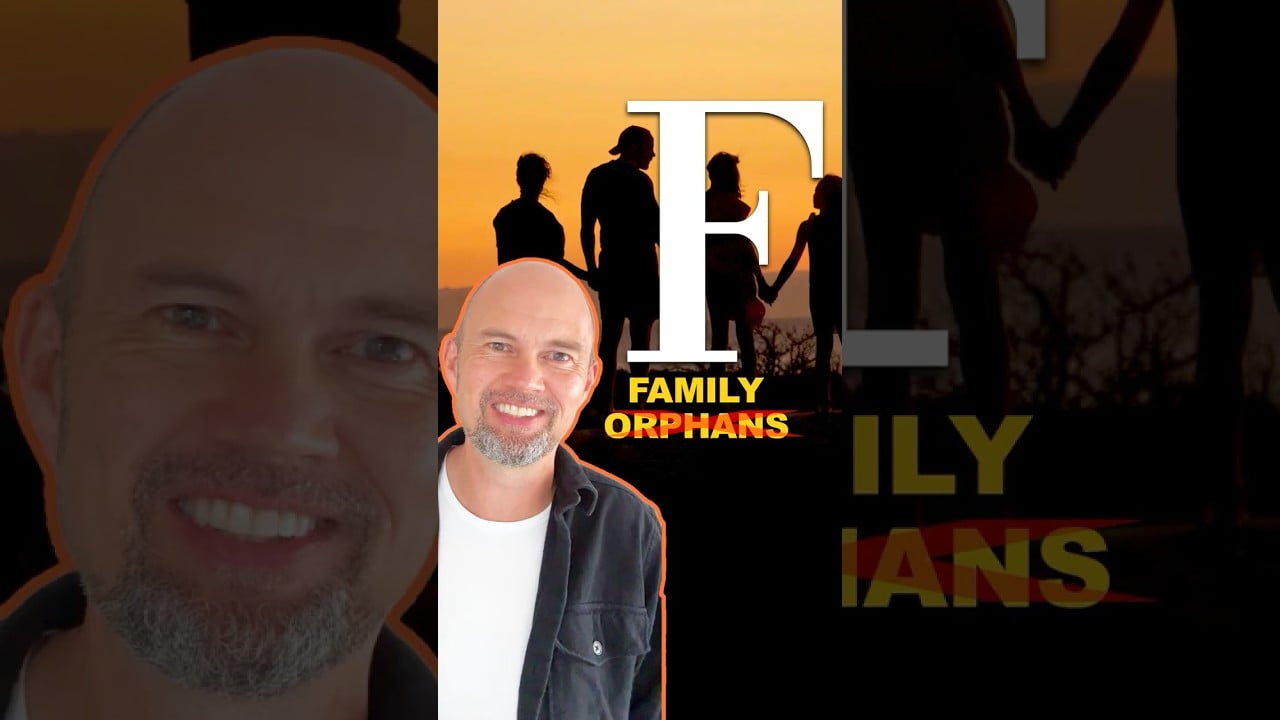 FAMILY | The Last Reformation