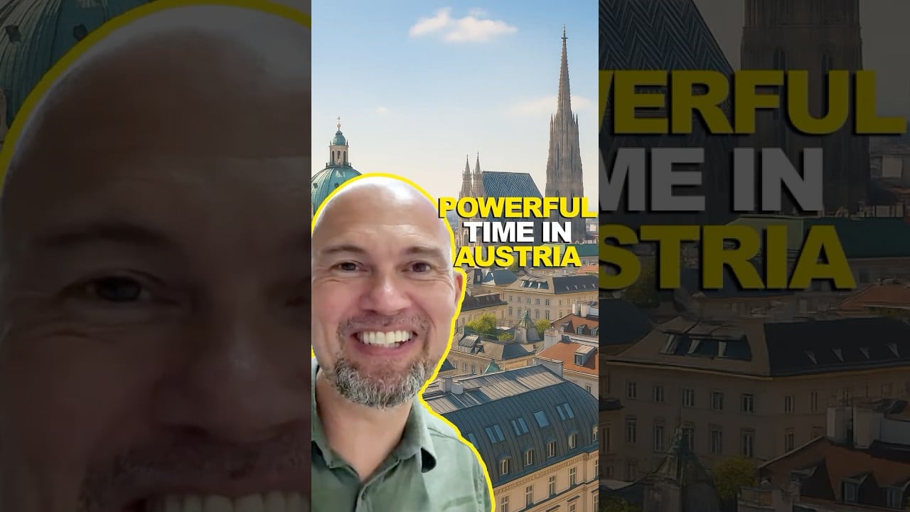 Austria | The Last Reformation