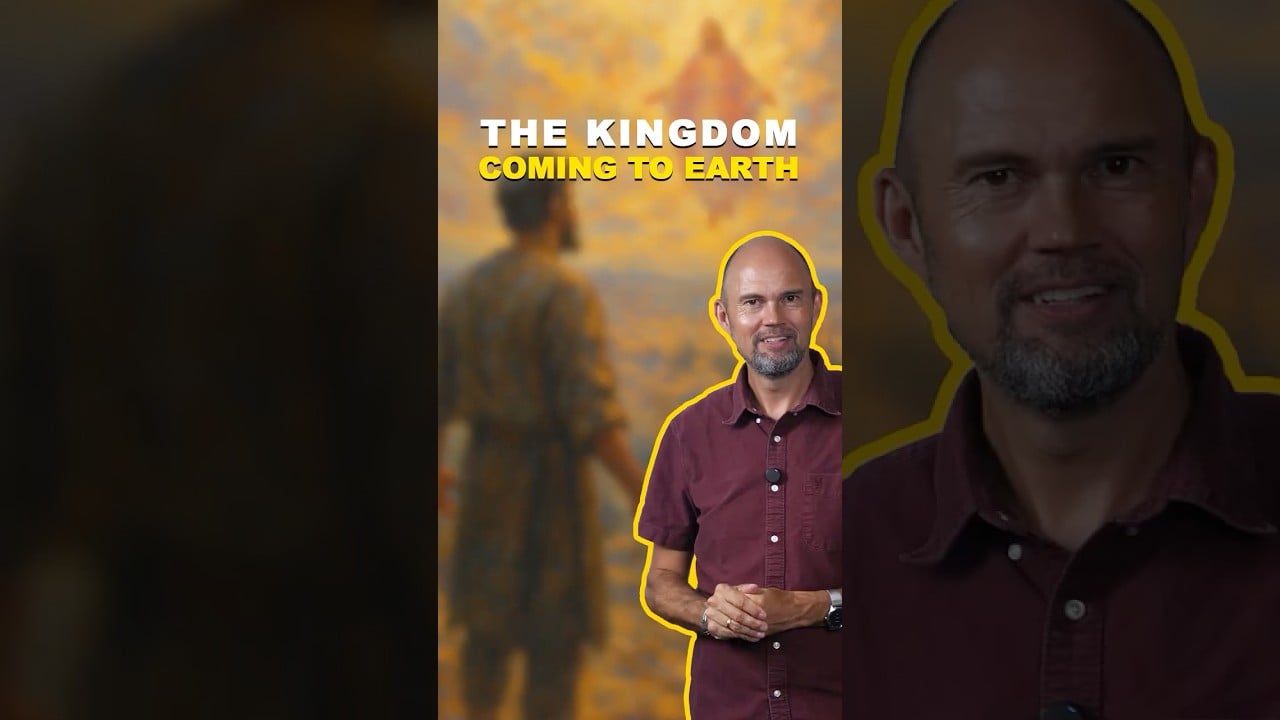 The Coming Kingdom | The Last Reformation